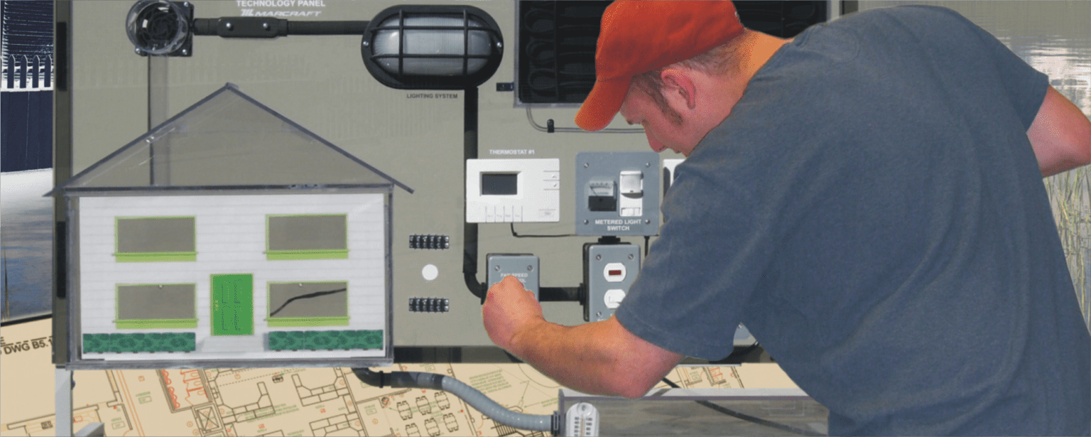 GT-2500 Sustainable Conservation - Marcraft